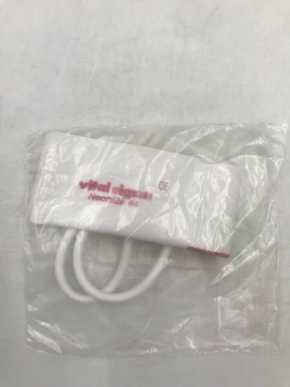 Vital Signs BP252020 Cuff Able Blood Pressure Cuff - GB TECH USA