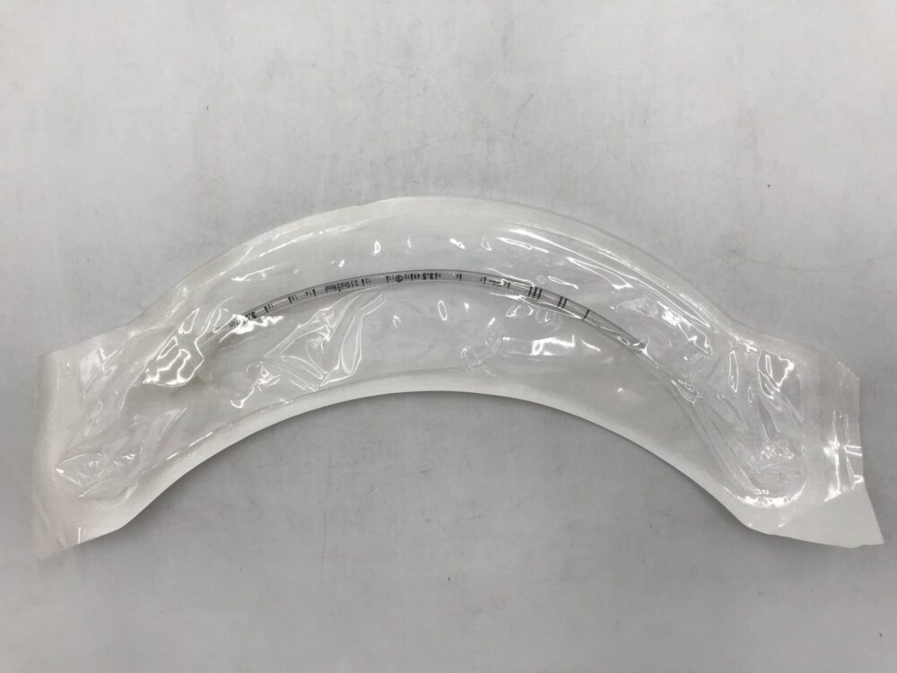 Covidien 86235 Shiley Oral/Nasal Tracheal Tube Cuffless Non Dehp Murphy ...