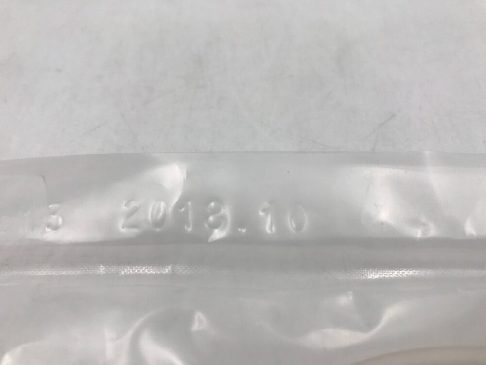 CareFusion 42233E SmartSite Gravity Set Check Valves 2 Needle-Free ...