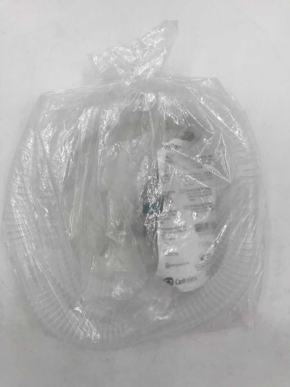 CareFusion 001206 Adult Aerosol Mask with Tubing - GB TECH USA