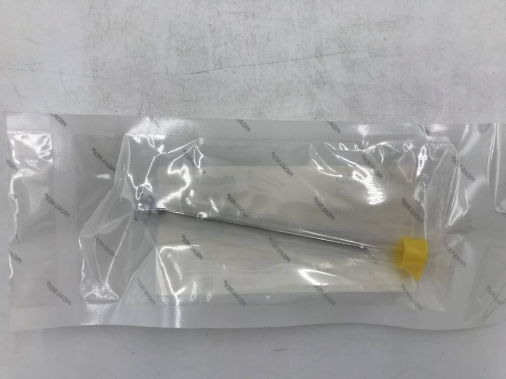 Medtronic 10BA40D Midas Rex Stealth-Midas Dissecting Tool Legend ≈S8 ...