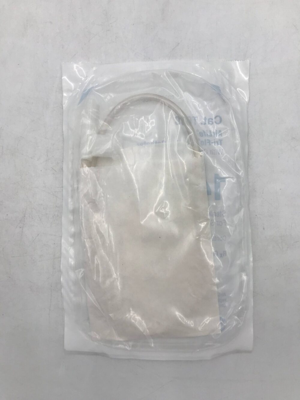 CareFusion T60C AirLife Tri-Flo Suction Catheter with Control Port 14Fr ...