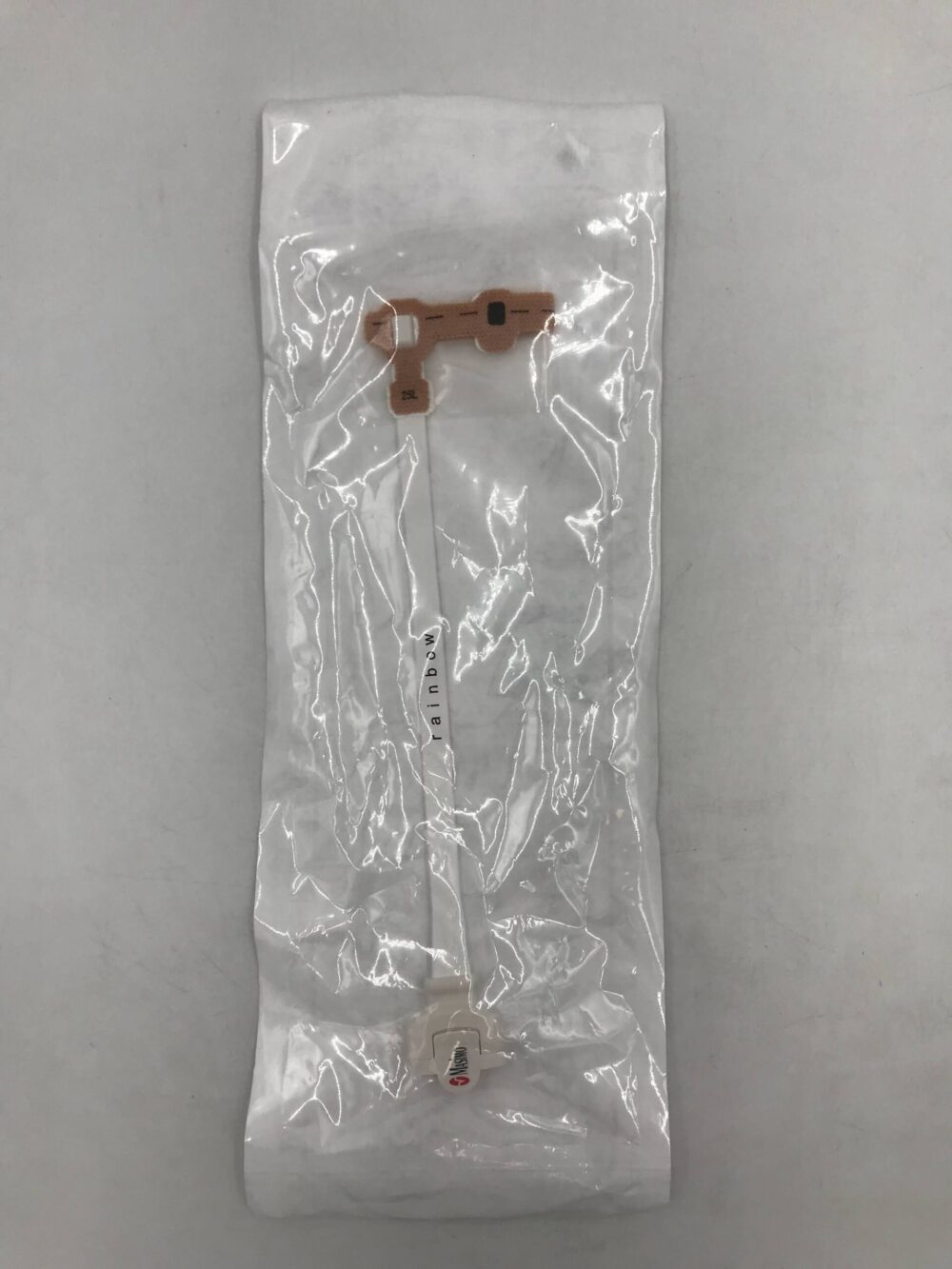 MASIMO 2219 Rainbow R25-L SpCO SpO2 SpMet Adult/Neonatal Pulse CO ...