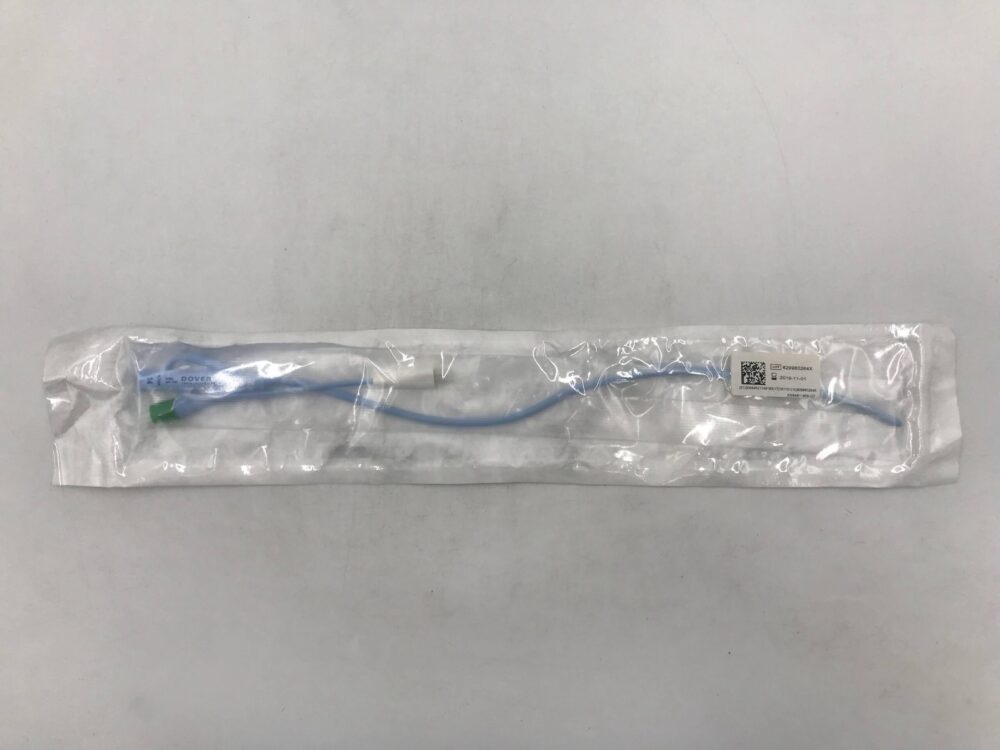 Covidien 50514T 100% Silicone Foley Catheter with Temperature Sensor ...