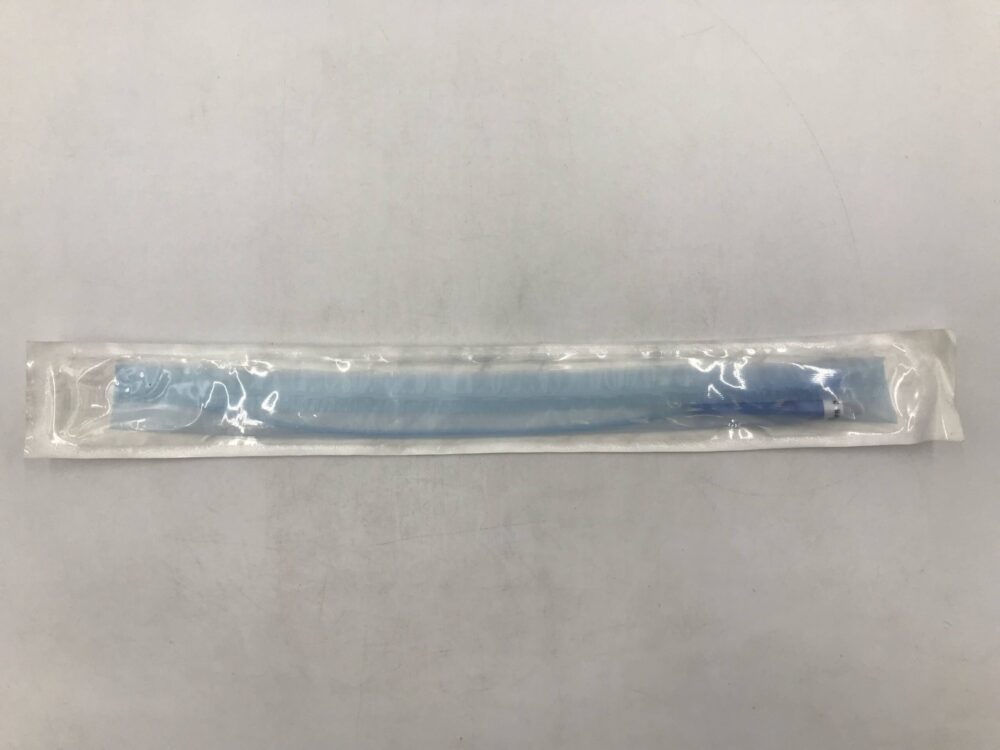 Covidien 8887603085 Dover 100% Silicone Foley Catheter 3mL 2-Way 8Fr/Ch (2.7mm) (X) - GB TECH USA