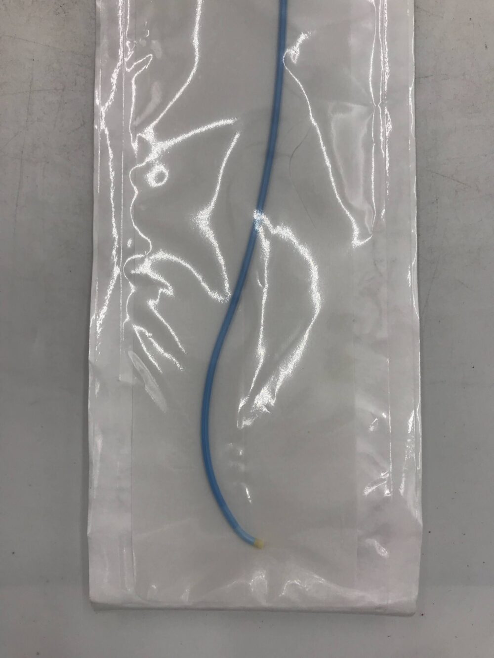 Cordis 670-090-00 Vista Brite Tip Guiding Catheter JR 4 ST 6F 100cm (X ...