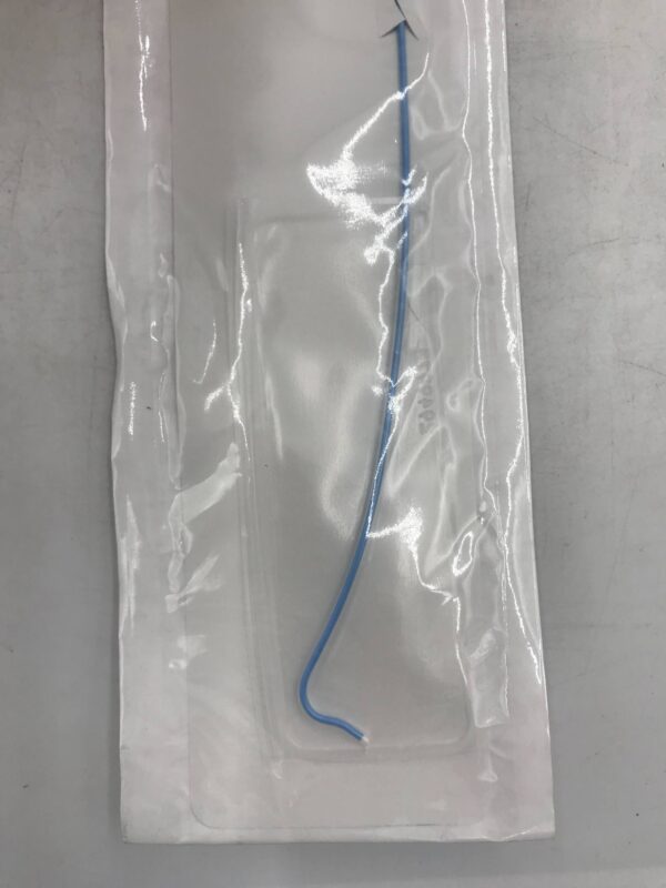 Cordis 534-541T Infiniti Thrulumen Diagnostic Catheter AR I MOD 5F ...
