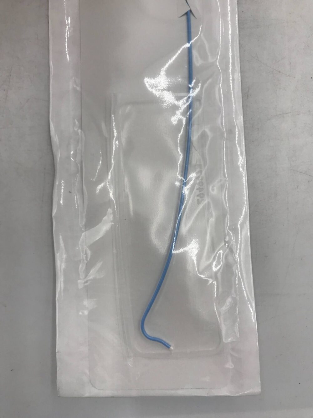 Cordis 534-541T Infiniti Thrulumen Diagnostic Catheter AR I MOD 5F ...