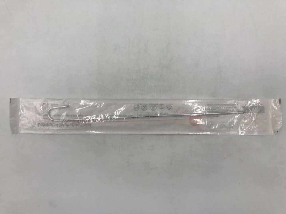 Cardinal Health IS12L Lubricated Intubating Stylet 12Fr (X) - GB TECH USA