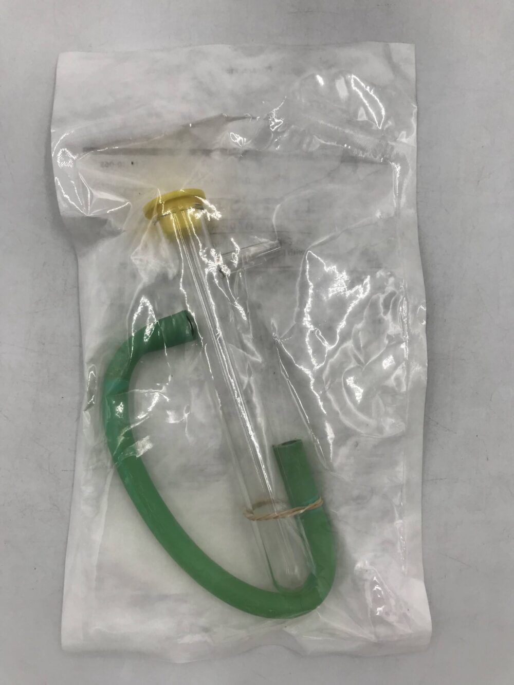 Cardinal Health 19510-065 Lukens Tube 20cc Polyestyrene Aspiration Tube ...