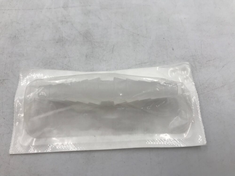 Cardinal Health 360 Medi-Vac Tubing Connector 5 in 1 Straight (X) - GB ...