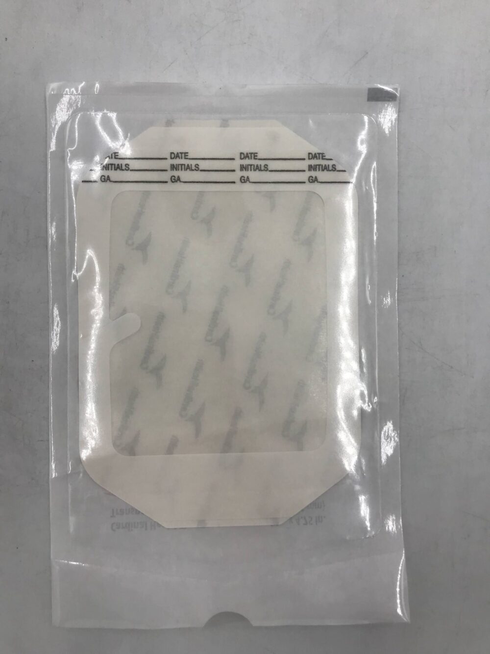Cardinal Health TD-26C Transparent Dressing 4in x 4.75in (101.6 x 120 ...