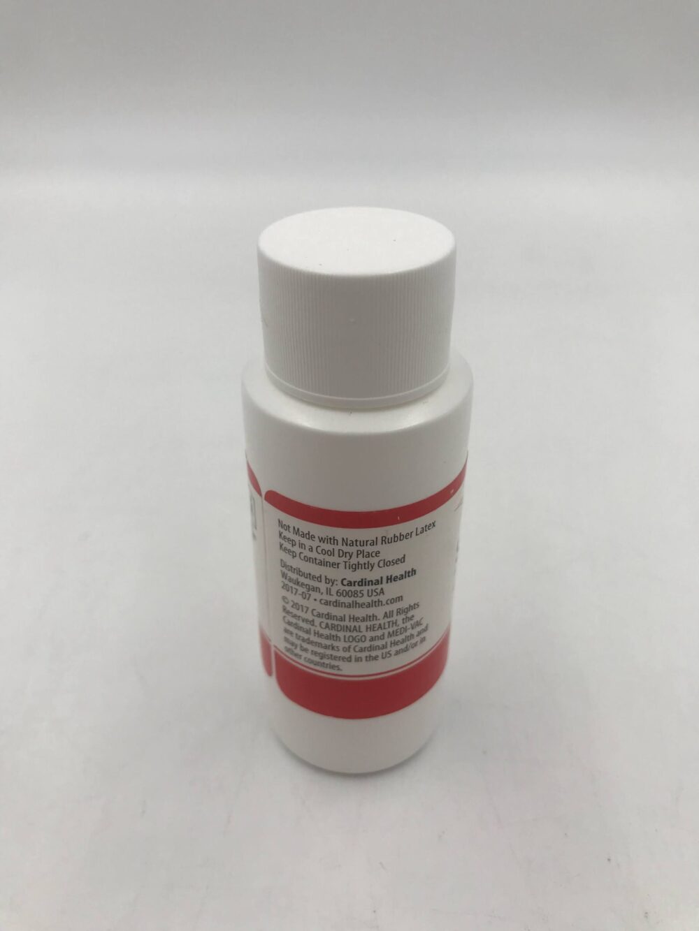 Cardinal Health MSOLID1200 Medi-Vac Solidifier Solidifies up to 1200cc ...