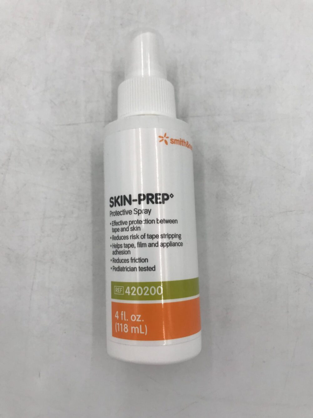 Smith & Nephew 420200 Skin-Prep Protective Spray 4fl. oz. (X) - GB TECH USA