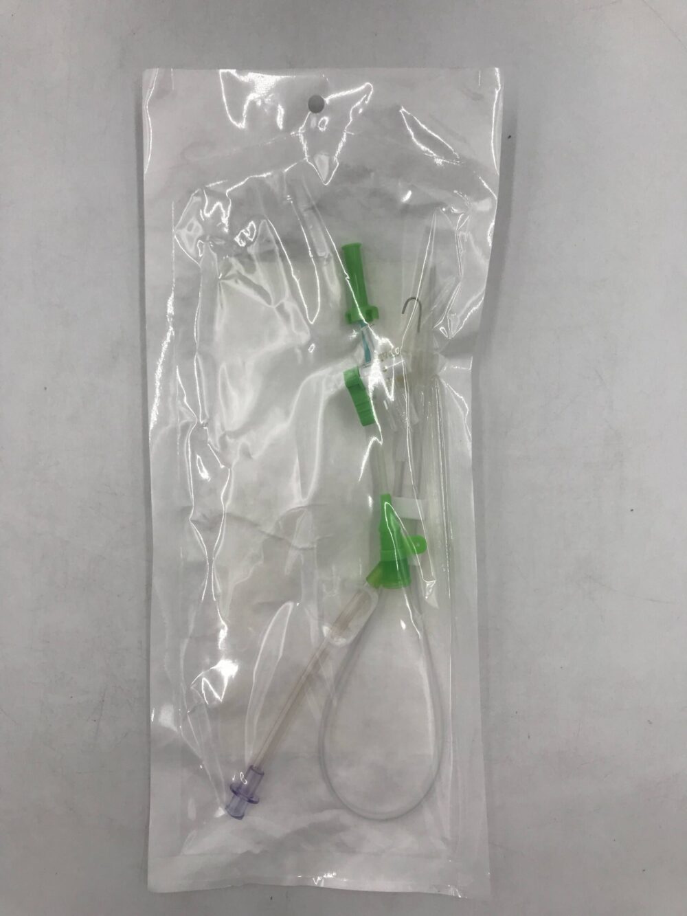 Terumo RSB604H Pinnacle R/O II HiFlo 6Fr. Introducer Sheath with ...