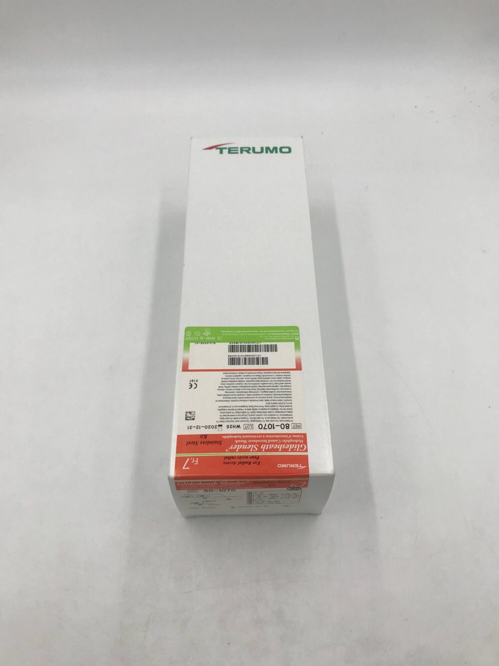 Terumo Glidesheath Brochure at Charlotte Thrower blog