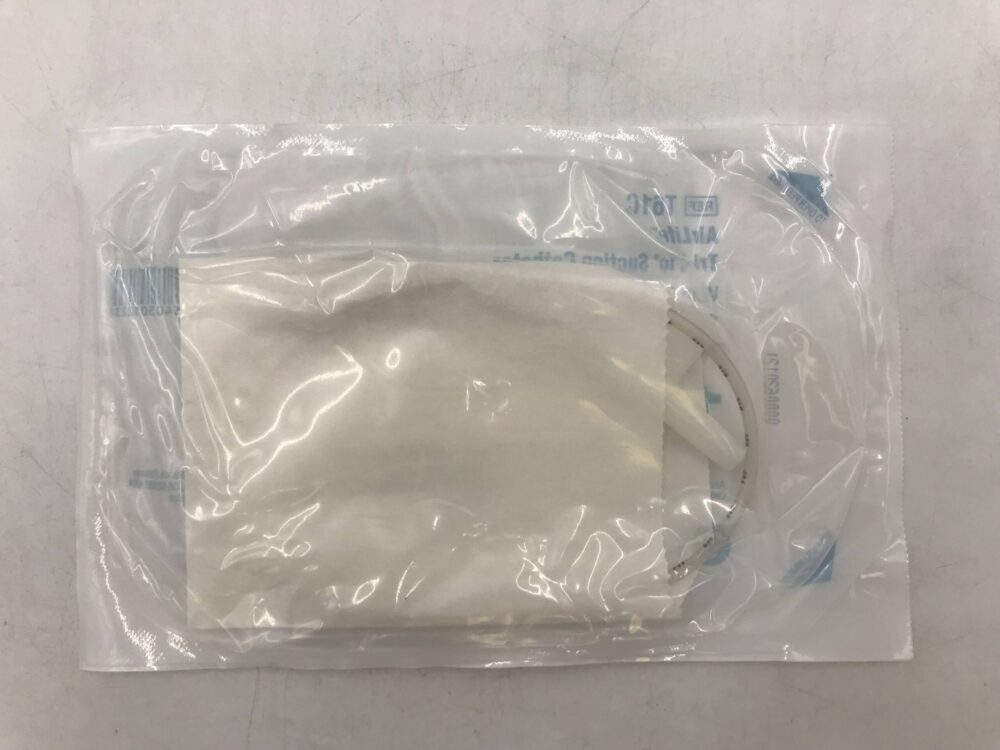 CareFusion T61C AirLife Tri-Flo Suction Catheter with Control Port 10Fr ...