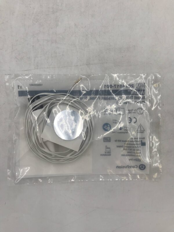 CareFusion 2074817-001 AirLife Infant Skin Temperature Probe - GB TECH USA