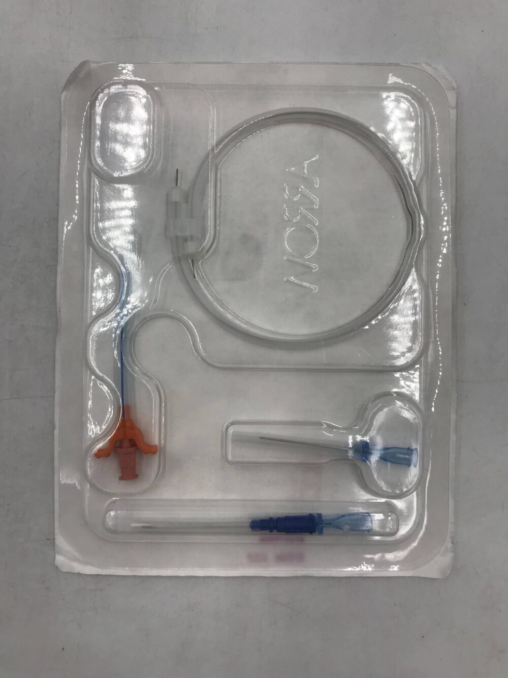 ARROW PI-01451-SS PICC Seldinger Conversion Set 4F x .025in(X) - GB ...