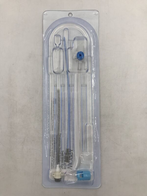 ARROW CL-07511 Super Arrow-Flex PSI Set 5F x 11cm(X) - GB TECH USA