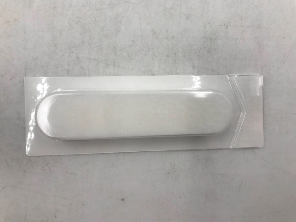 STRYKER 5400-030-008 NasoPore Fragmentable Nasal Dressing, Extra Firm ...