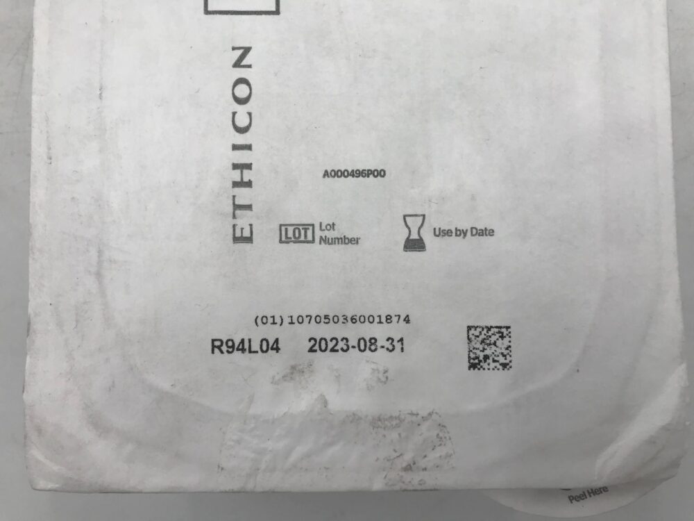 Ethicon EPH04 Endopath Electrosurgery Probe Plus II (X) - GB TECH USA