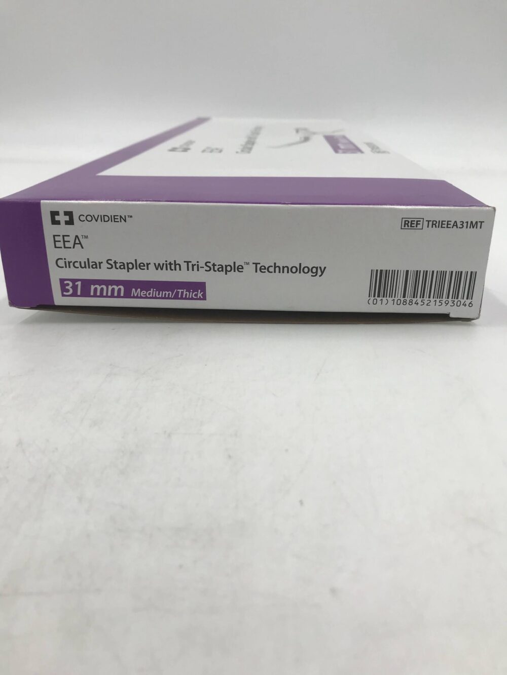 Covidien TRIEEA31MT EEA Circular Stapler with Tri-Staple Technology ...