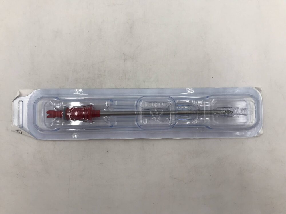 Stryker 0485-840-000 CrossBlade XL Diamond Round Bur 4.0mm x 180mm (X) - GB TECH USA