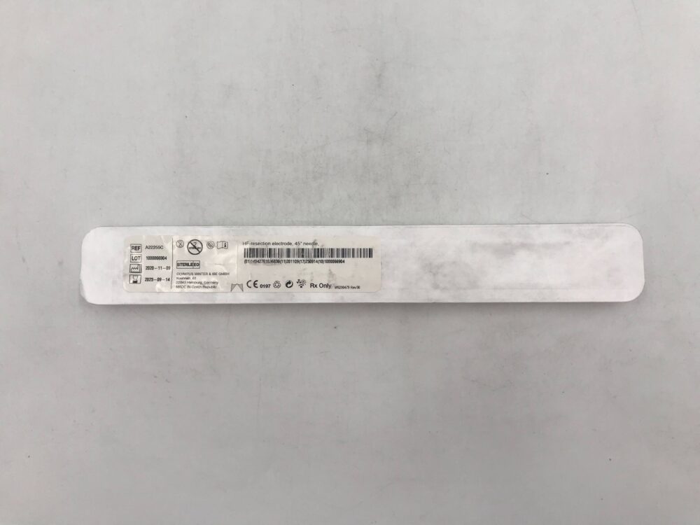 Olympus A22255C HF-Resection Electrode 45° Needle - GB TECH USA