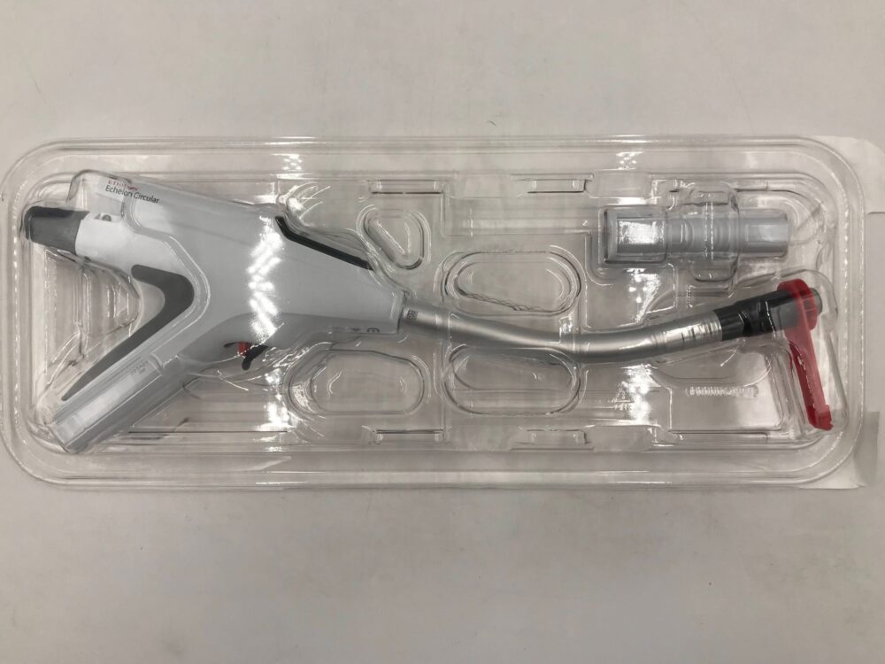 ETHICON CDH23P Echelon Circular Powered Stapler 23mm(X) - GB TECH USA
