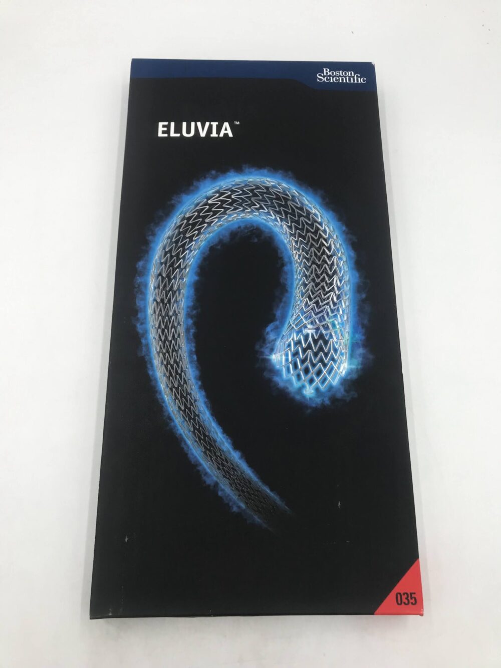 Boston Scientific 3929460101 Eluvia Over-The-Wire Drug-Eluting Vascular ...