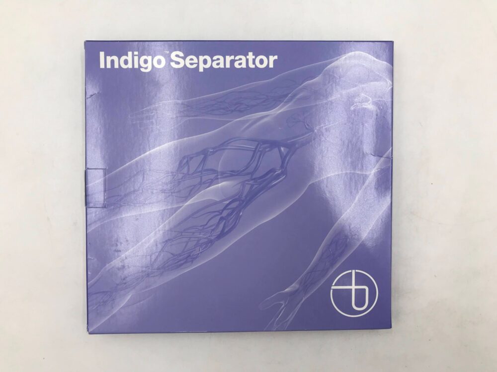 PENUMBRA SEP5 Indigo System Separator5, 175cm (X) - GB TECH USA