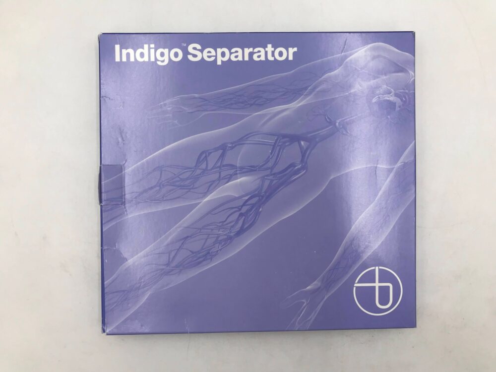 PENUMBRA SEP6 Indigo System Separator6, 175cm (X) – GB TECH USA