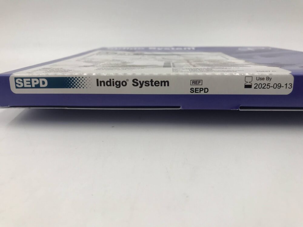 Penumbra SEPD Indigo System Separator D 90cm - GB TECH USA