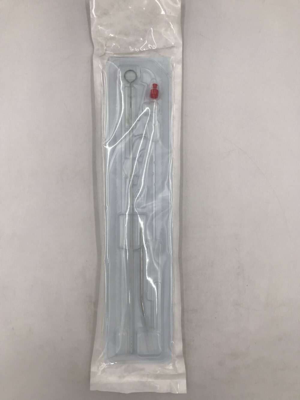 Medtronic 46118 EDM Ventricular Catheter Barium Impregnated 35cm – GB ...