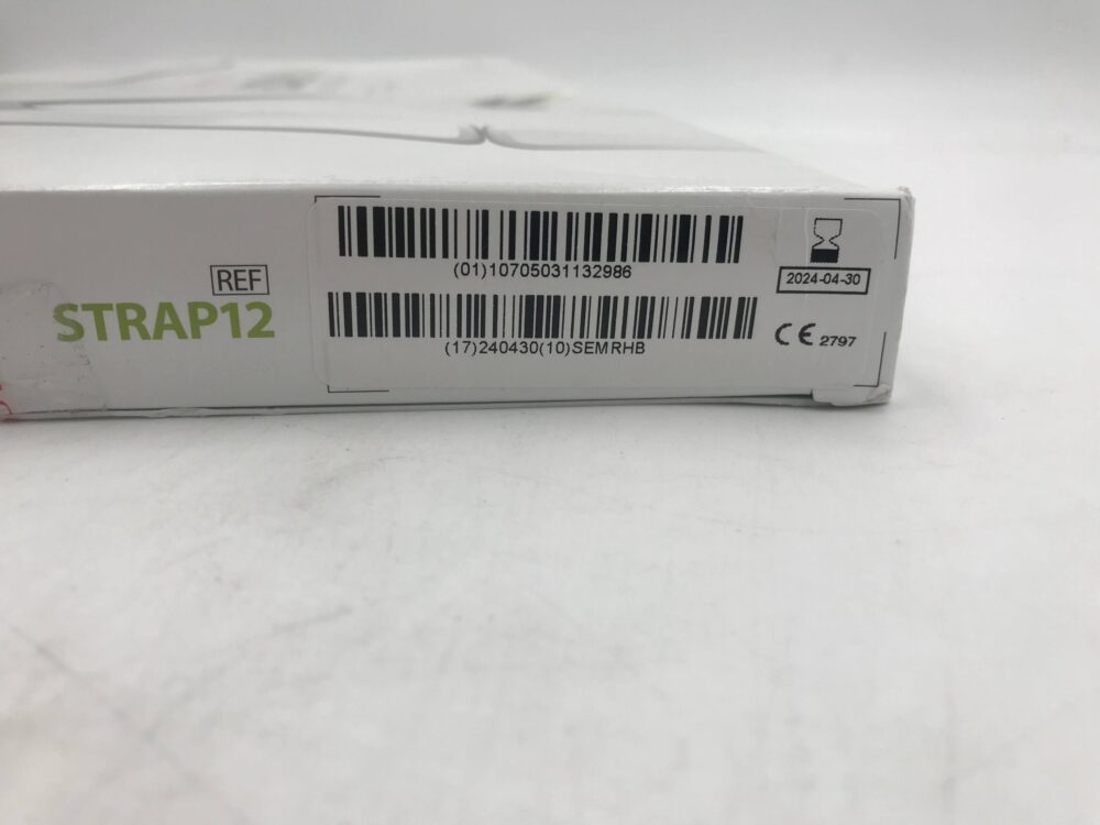 Ethicon STRAP12 SecureStrap Absorbable Strap Fixation Device (X) - GB ...