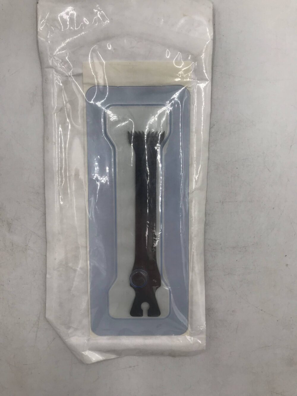 Synvasive 506096 Biomet OSC Flat Mi 2k, 90mm x 13/21mm x 1.37mm (X ...