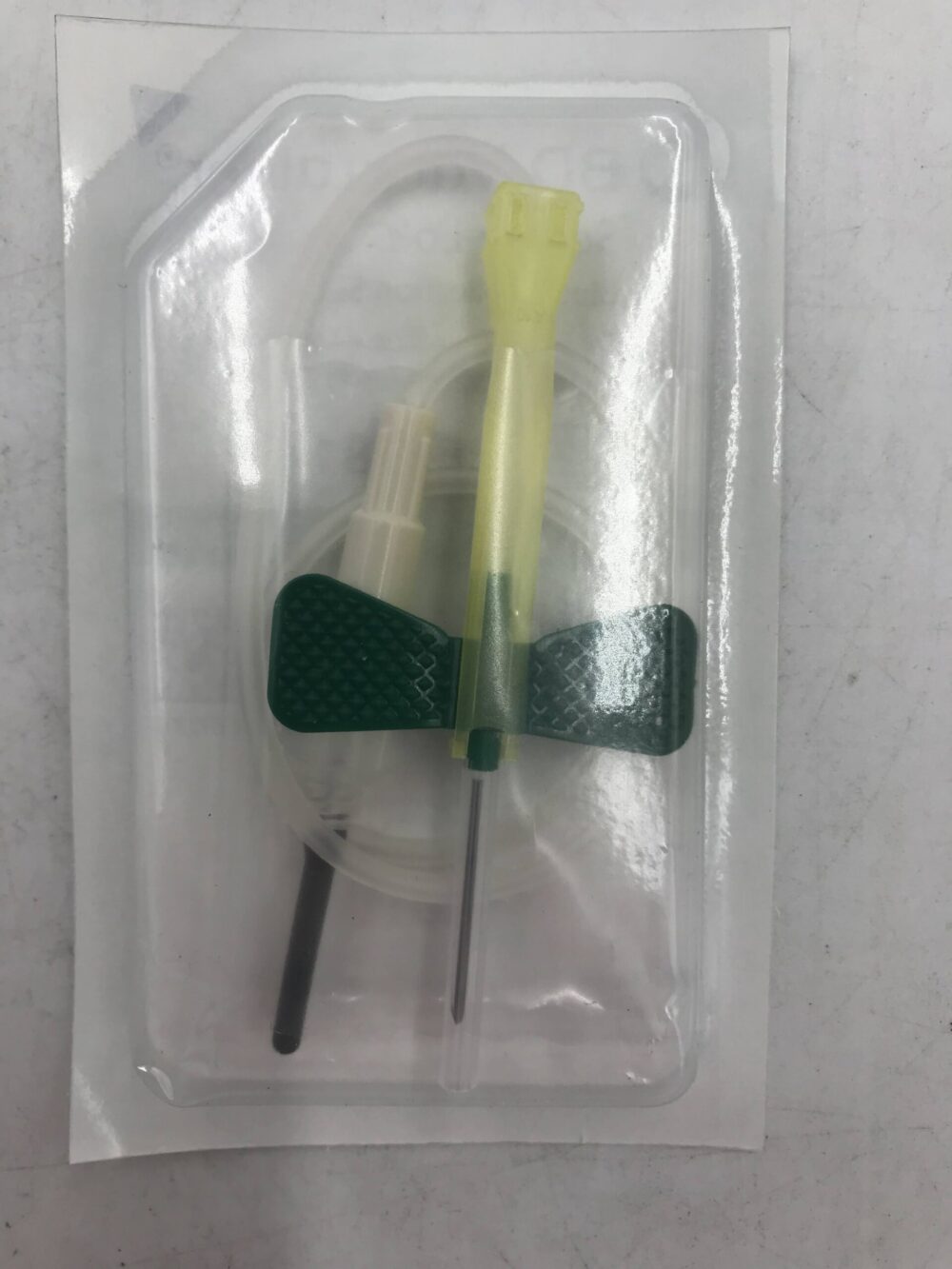 BD 367281 Vacutainer Safety-Lok Blood Collection Set (X) - GB TECH USA