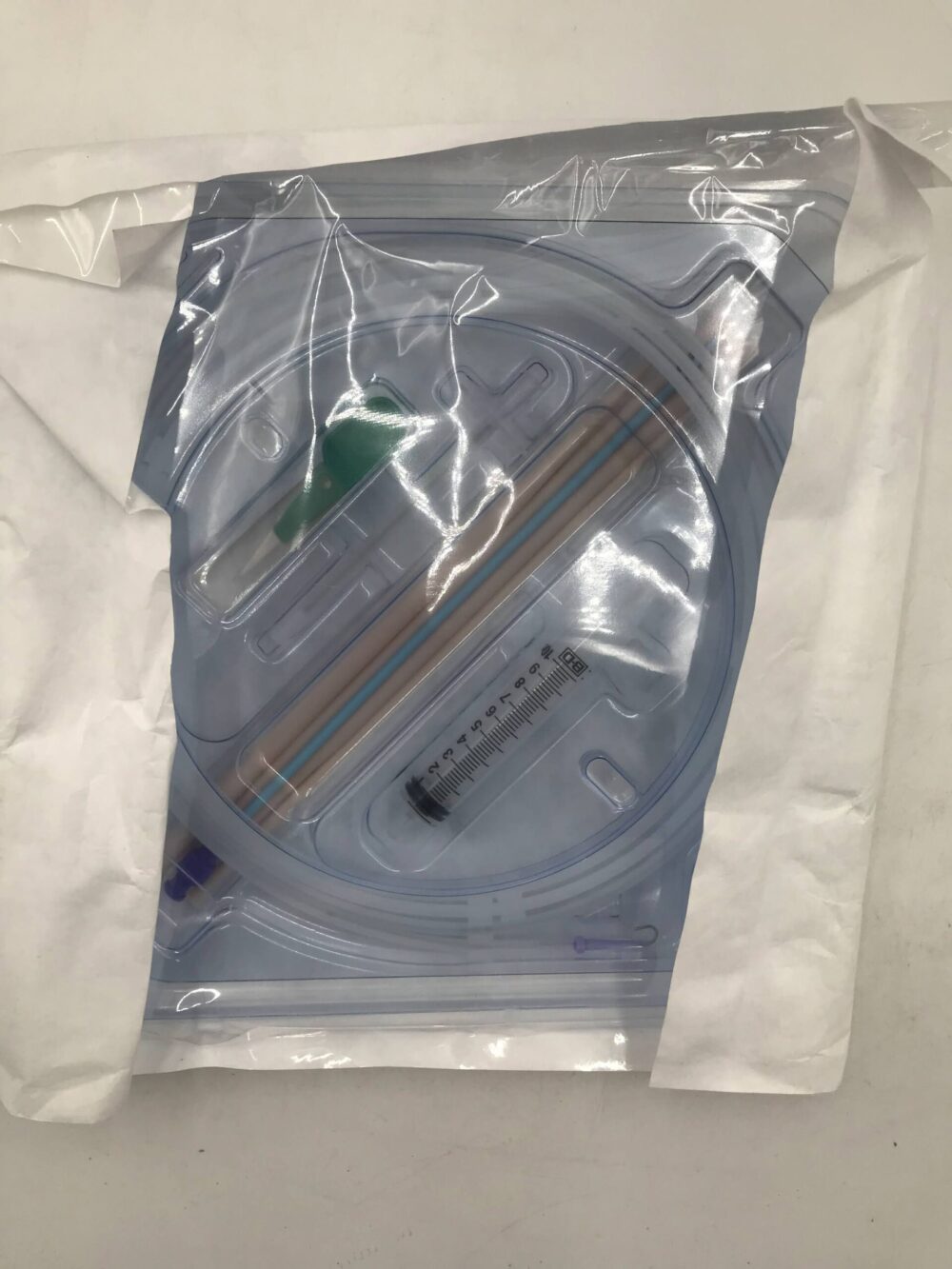 Maquet 12100 Avalon Elite Vascular Access Kit (X) - GB TECH USA