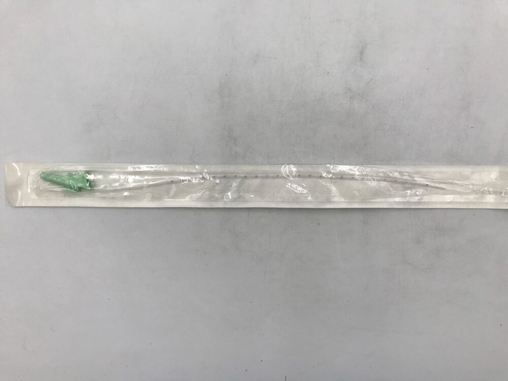 Medline DYND41906 Suction Catheter Delee Tip 6Fr - GB TECH USA