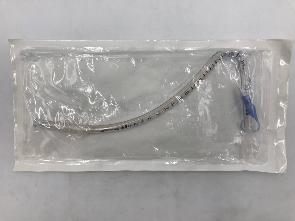 Covidien 96365 Shiley Nasal RAE Tracheal Tube with TaperGuard Cuff ...