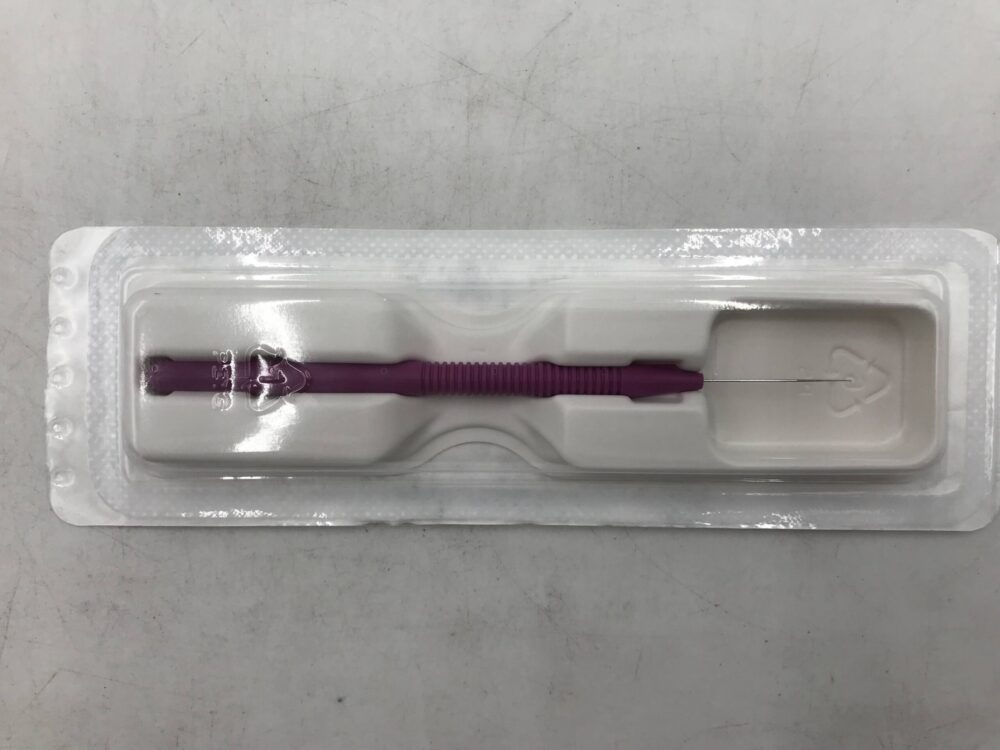 Beaver 585062 IOL Manipulator Sinskey Blunt Tip (X) - GB TECH USA