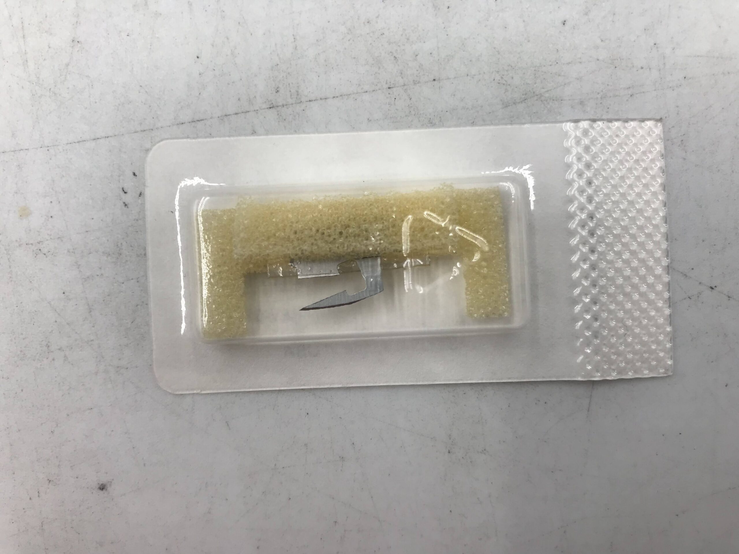 BVI Beaver 377615 Micro-Blade 15° (X) - GB TECH USA