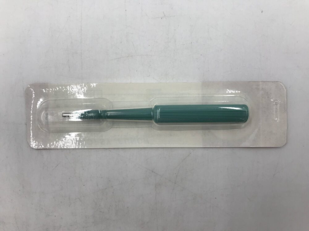 Miltex 33-31 Biopsy Punch 2mm (X) - GB TECH USA