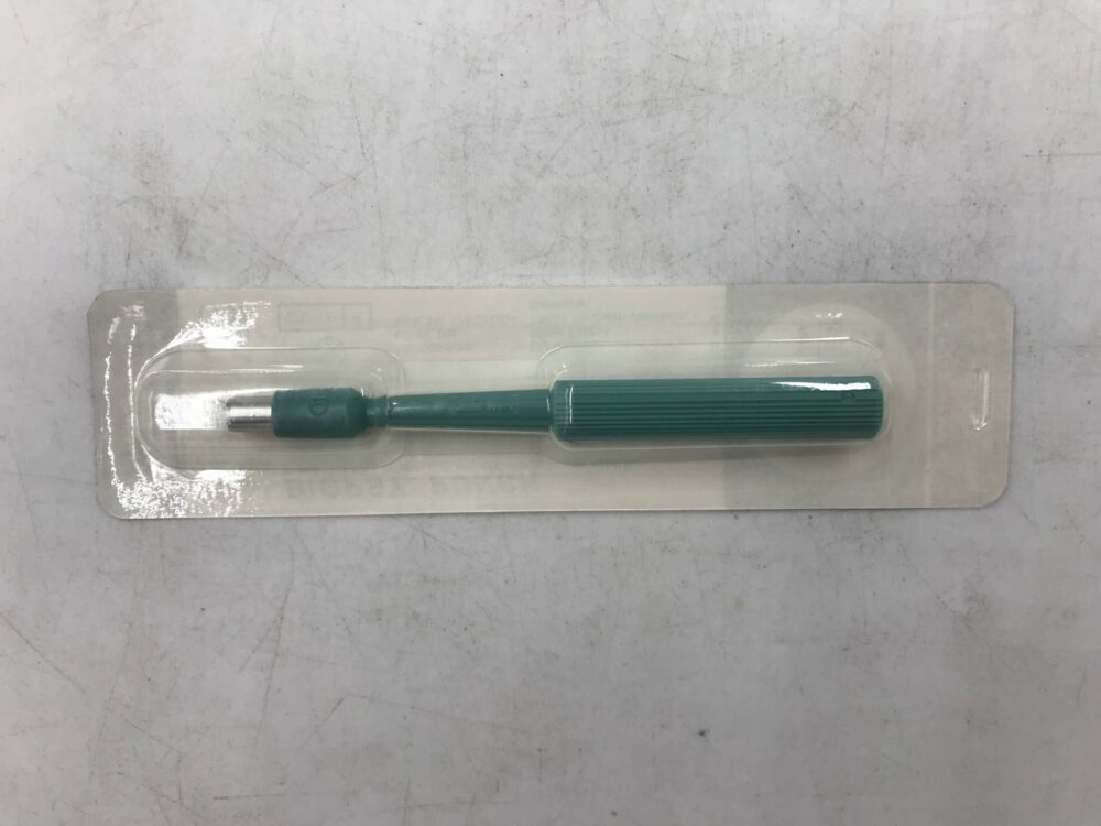 Miltex 33-35 Biopsy Punch 5mm (X) - GB TECH USA