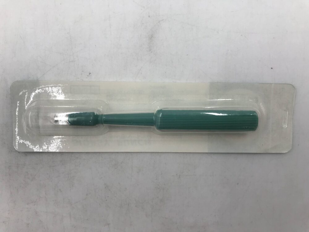 Miltex 33-34 Biopsy Punch 4mm (X) - GB TECH USA