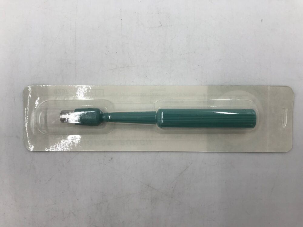 Miltex 33-36 Biopsy Punch 6mm (X) - GB TECH USA