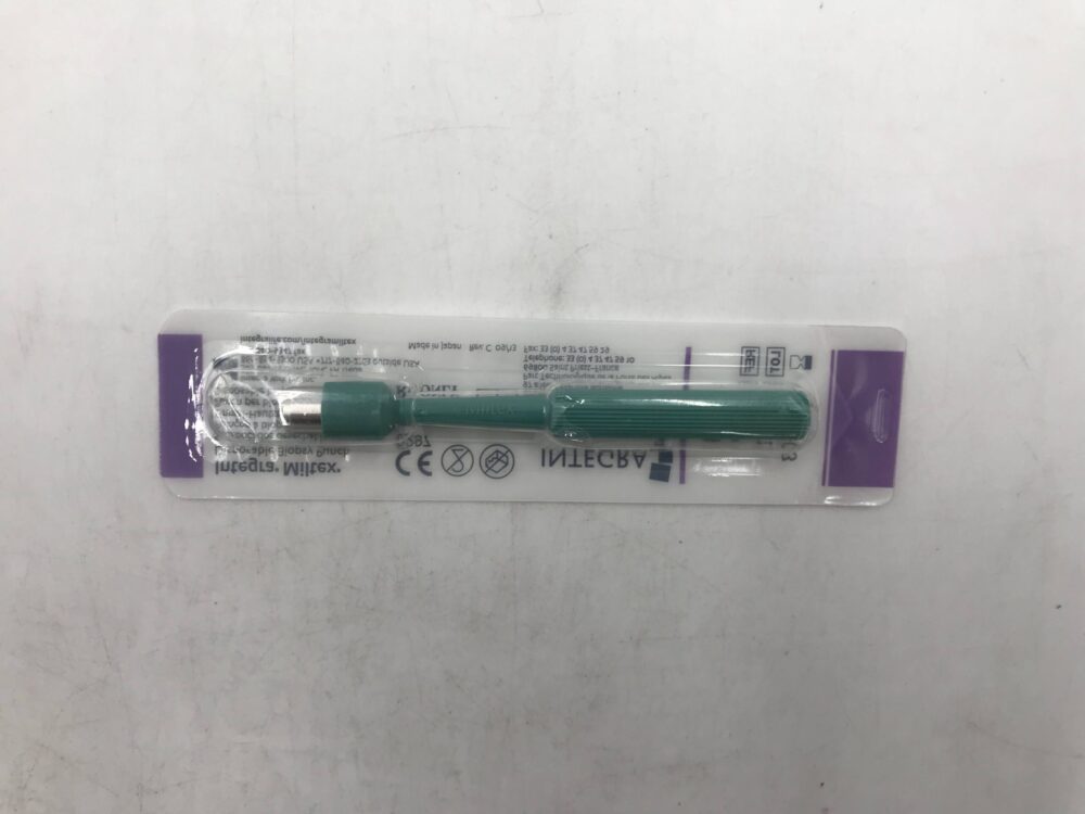 Integra 33-37 Miltex Biopsy Punch 8mm (X) - GB TECH USA