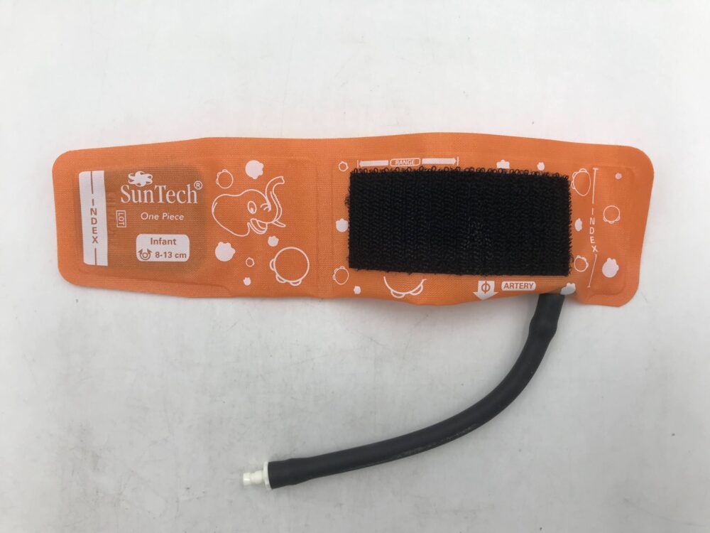 SunTech Medical 222OPC Infant Blood Pressure Cuff 8-13cm - GB TECH USA