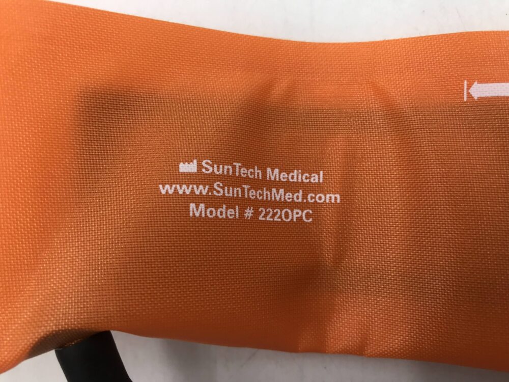 SunTech Medical 222OPC Infant Blood Pressure Cuff 8-13cm - GB TECH USA